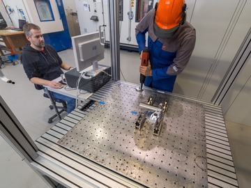 TriasRnD - Discover Test Products & Services