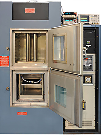 High-Temperature Endurance Testing - Experior Labs