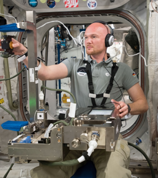 Microgravity Experiment Service - yuri GmbH